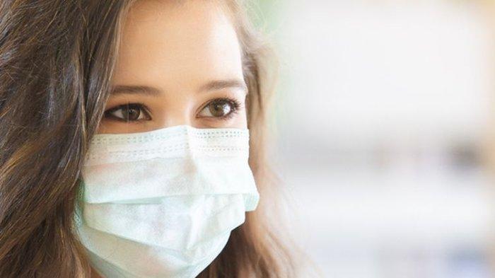 5 Tips Tetap Tampil Cantik dan Menarik meski Menggunakan Masker ...