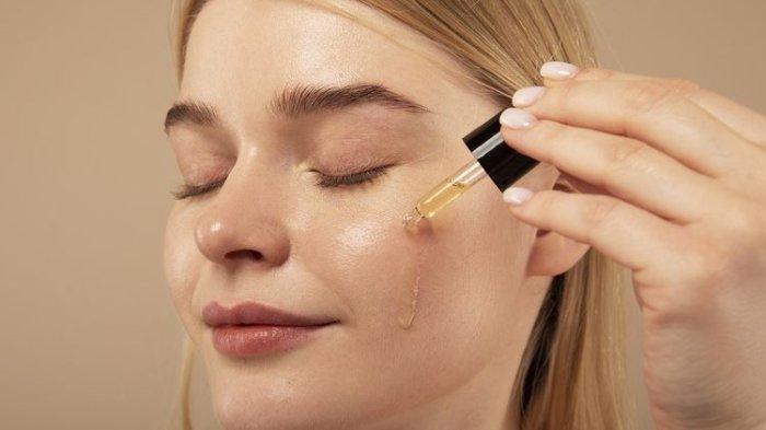 Jangan Sampai Keliru, Ini Tips Memilih Face Oil Sesuai Jenis Kulit ...