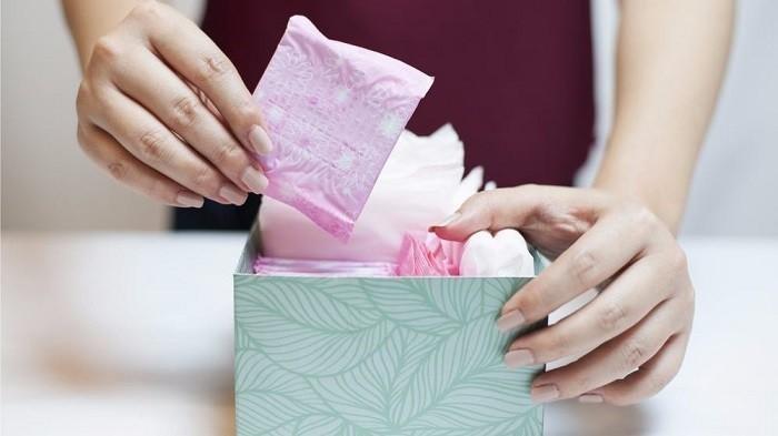 Tak Banyak yang Tahu, Ini 5 Fakta Unik tentang Pembalut ...