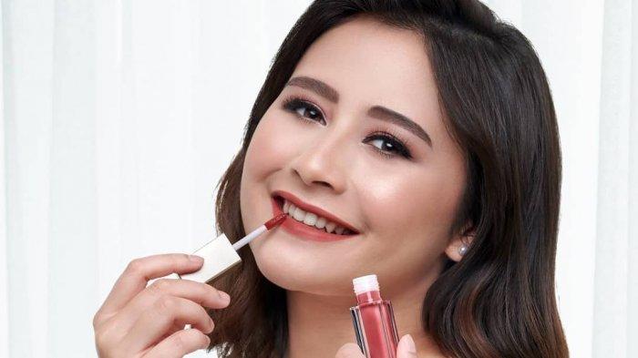 Meski Terbilang Baru, YOU Sudah Memiliki 6 Varian Lip yang Wajib Anda ...