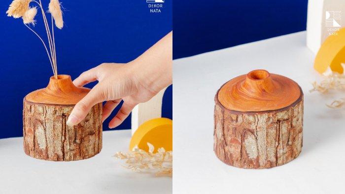 5 Rekomendasi Vas Bunga untuk Tampilan Ruangan yang Lebih Cantik ...