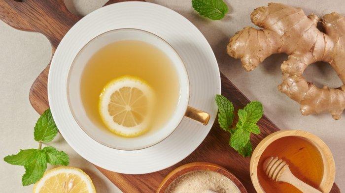 8 Manfaat Rutin Minum Jeruk Hangat di Pagi Hari, Menyehatkan dan Bisa ...