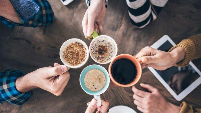 7 Bahaya Terlalu Sering Minum Kopi, Bisa Sebabkan Asam Lambung hingga ... 7 Bahaya Terlalu Sering Minum Kopi, Bisa Sebabkan Asam Lambung hingga ...