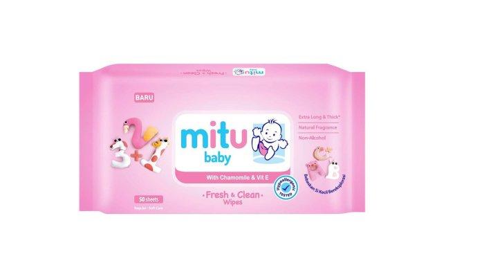 Mencari Tisu Basah yang Aman untuk Si Kecil? Ini 5 Rekomendasinya ...