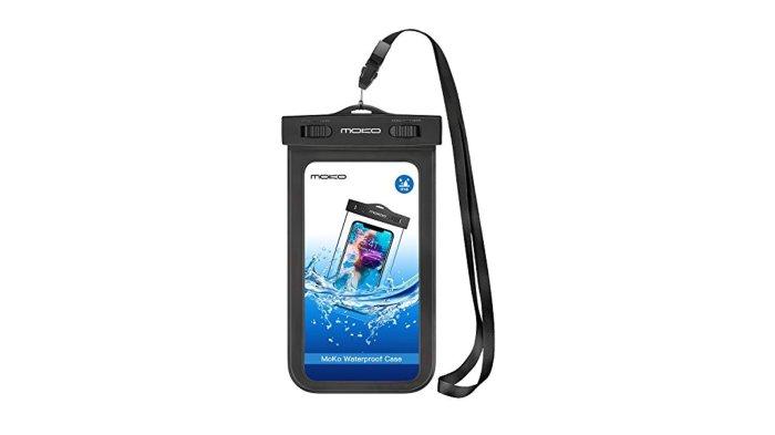 5 Pilihan Waterproof Case HP Terbaik untuk Lindungi Ponsel dari Air ...