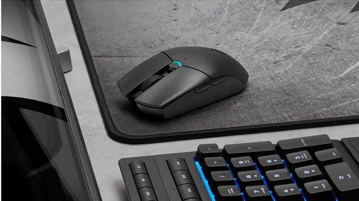 5 Mouse Gaming Wireless Terjangkau, Harga Mulai Rp 100 Ribuan ...
