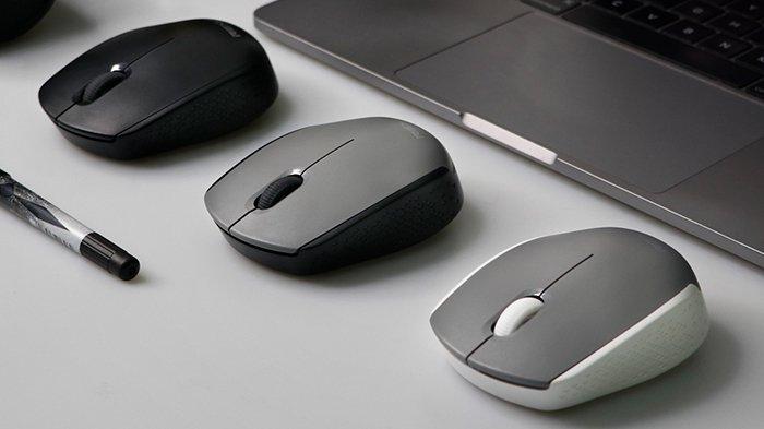 Sebelum Membeli, Ketahui Jenis-jenis Mouse yang Beredar di Pasaran ...