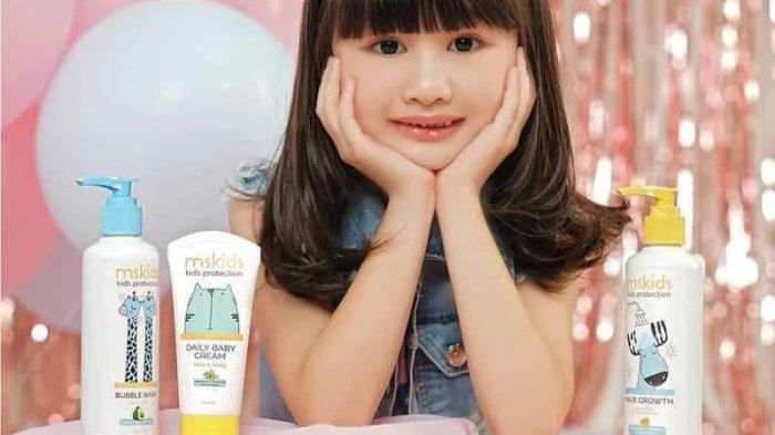 Review ms kids Series, Melembapkan Kulit hingga Membantu Pertumbuhan ...