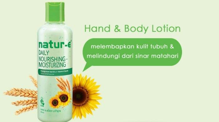 5 Rekomendasi Body Lotion Terbaik yang Ampuh Melindungi Kulit dari ...