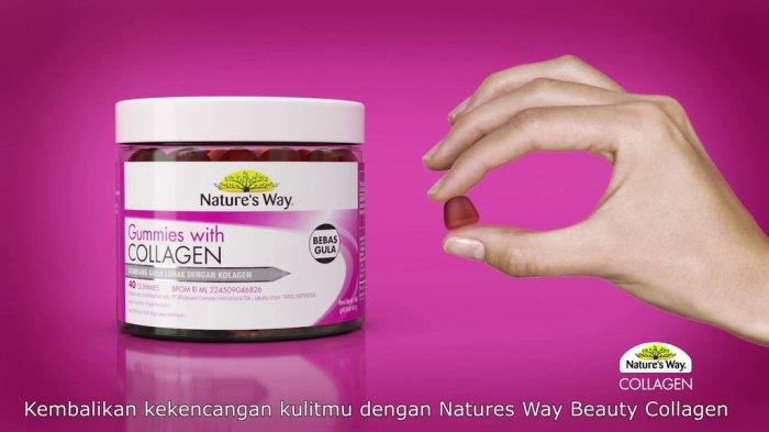 5 Rekomendasi Suplemen Kulit Terbaik yang Aman Dikonsumsi setiap Hari ...