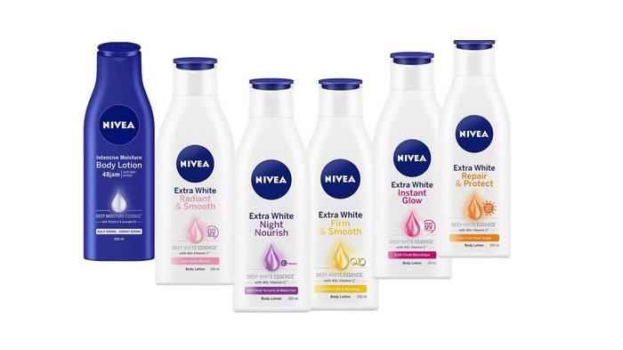 5 Rekomendasi Body Lotion dari NIVEA yang Bisa Kamu Sesuaikan dengan ...
