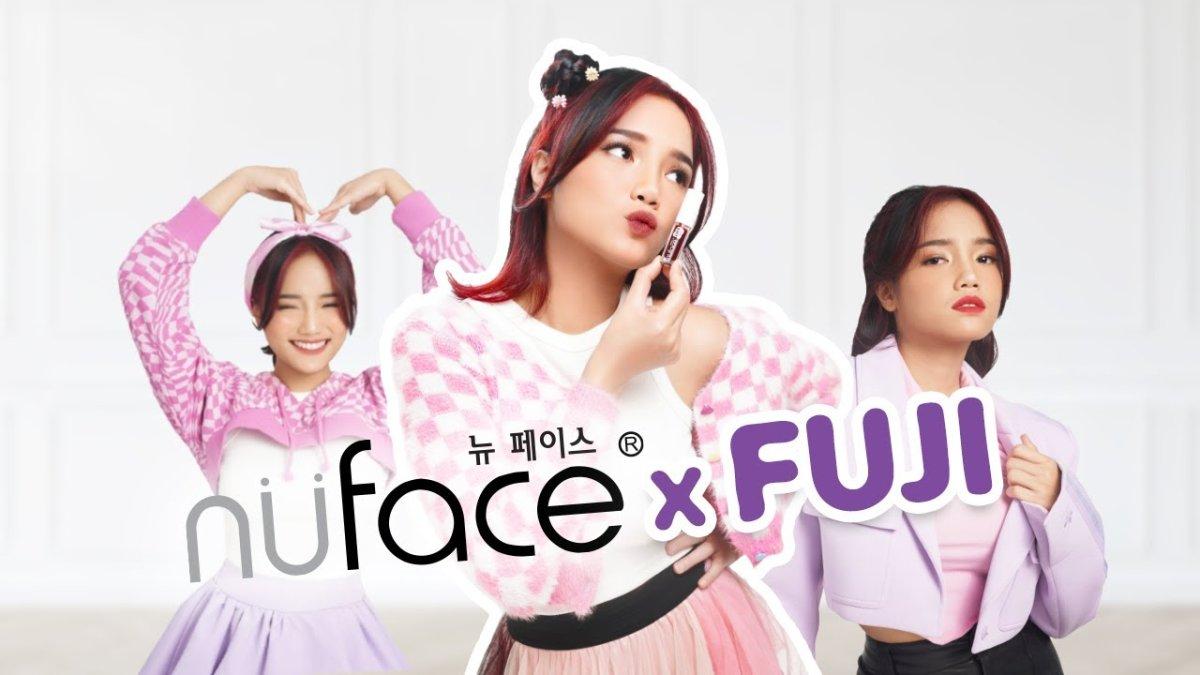 36 Daftar Skincare dan Make Up dari nuface yang Jadi Favorit Fuji Utami ...