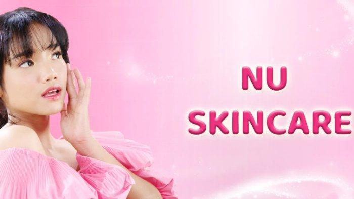 5 Rekomendasi Skincare nuface Favorit Fuji, Cocok untuk Kulit Remaja - Tribunshopping.com