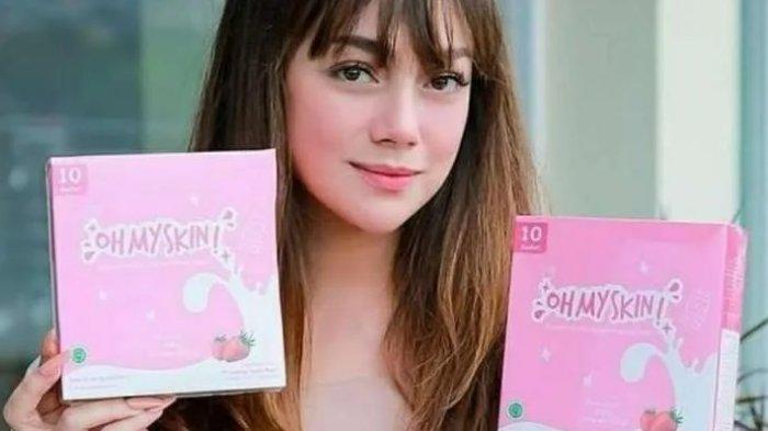 5 Rekomendasi Minuman Kolagen yang HALAL dan BPOM, Pilihan Terbaik ...