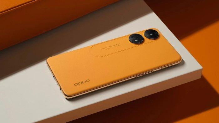 5 Rekomendasi Handphone OPPO dengan Fitur Fingerprint, Paling Murah 2 ...