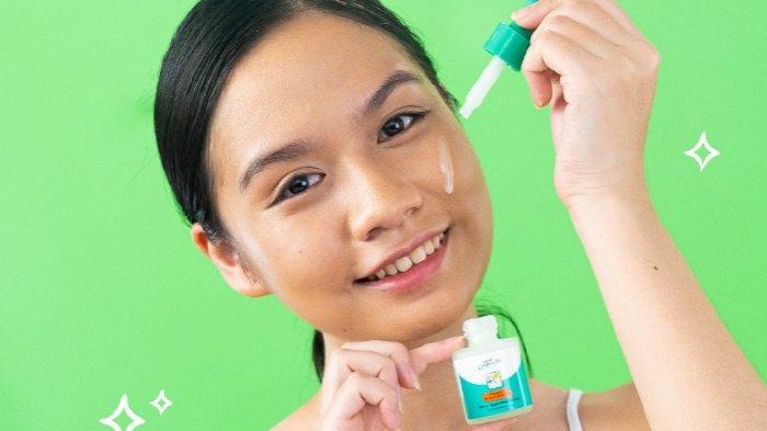 5 Rekomendasi Serum dari Dermies, Brand Skincare Khusus Remaja dari ...
