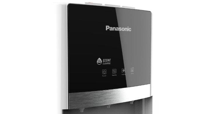 Dispenser Panasonic NY-WDB83MA, Kapasitas Besar untuk Penuhi Kebutuhan ...