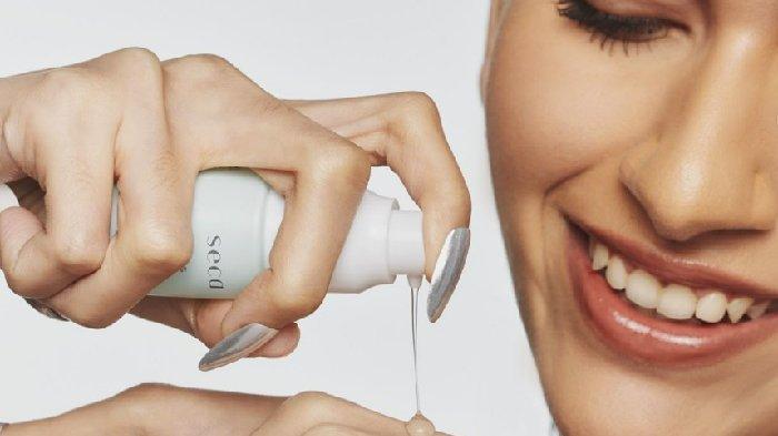 Review seca Alpha Arbutin 3 Persen Serum, Ampuh Menyamarkan Flek dan ...