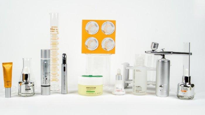 5 Skincare Terbaik dari PETERSON'S LAB, Brand Lokal Teknologi ...