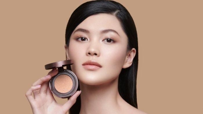 Tampil Cantik dan Flawless dengan 5 Rekomendasi Cushion Terbaik - Tribunshopping.com