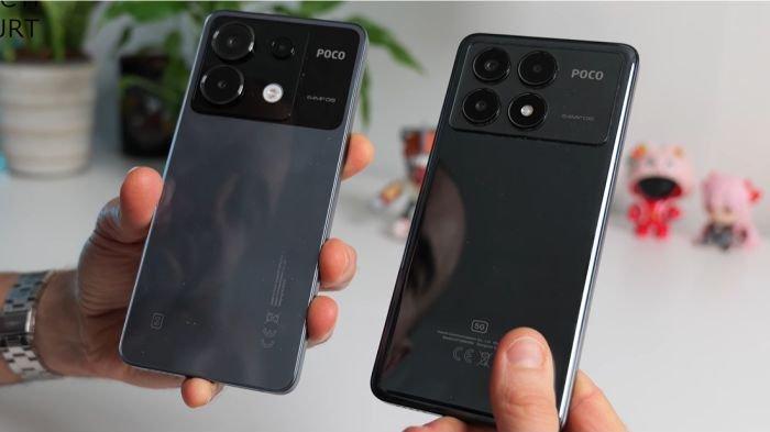 Review POCO X6 dan POCO X6 Pro yang Meluncur di India, Kapan Hadir ke Indonesia ...