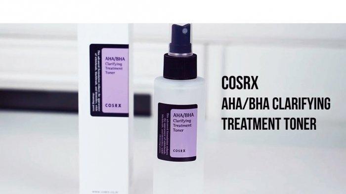 7 Rekomendasi Produk COSRX, Skincare asal Korea yang Viral di Indonesia ...