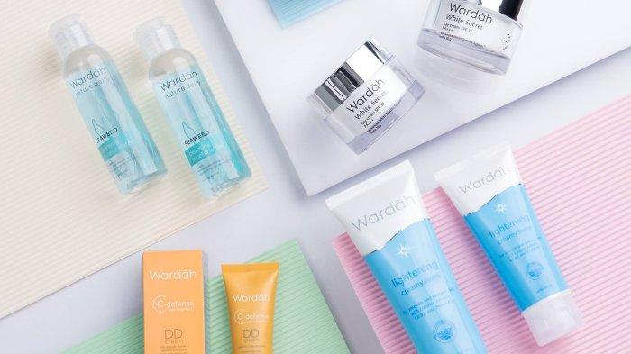 7 Rekomendasi Skincare Lokal Asli Indonesia Terbaik, Formula Aman ...