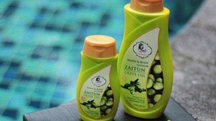 5 Rekomendasi Hand and Body Lotion Jadul Harga Bawah Rp 20.000, Tak ...