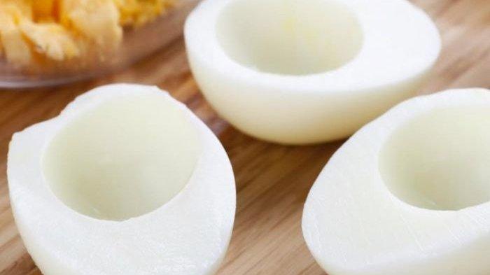 5 Manfaat Putih Telur untuk Kesehatan yang Harus Kamu Tahu, Yuk Mulai ...