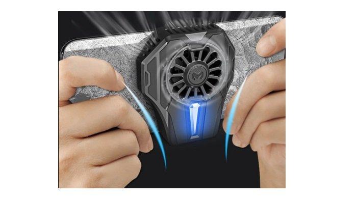 5 Rekomendasi Pendingin Hp Terbaik, Cocok untuk Kamu yang Hobi Bermain ...