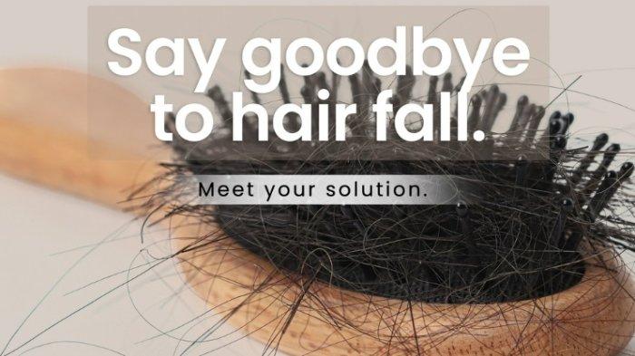 5 Rekomendasi Shampoo Paling Ampuh Mengatasi Rambut Rontok ...