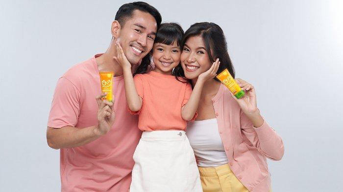 Dengan Bahan Alami, Our in One Hadirkan 3 rangkaian Family Skincare ...