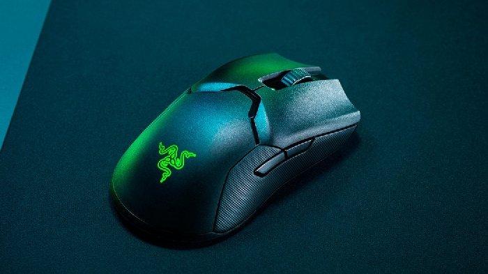 5 Rekomendasi Mouse Gaming Terbaik untuk Gamers Profesional, Dijual ...