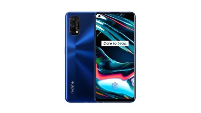 Review realme 7 Pro, HP Gaming Murah dengan Chipset Kencang dan Layar ...