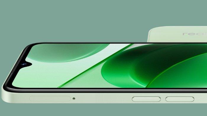 Keunggulan dan Kelemahan realme C35, Tampang Cakep Bawa Kamera 50 MP ...