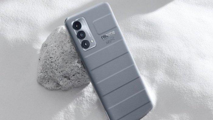 5 HP realme dengan Kamera Terbaik, Mampu Hasilkan Foto Layaknya DSLR ...