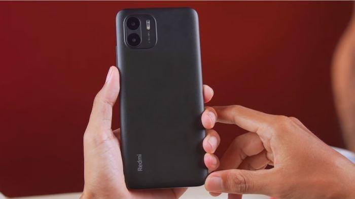 Review Redmi A2 yang Kini Dibanderol Mulai Rp 800 Ribuan, HP Murah ...