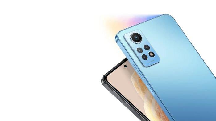 Review Redmi Note 12 Pro, HP Rp 3 Jutaan dengan Kamera 108 MP Mampu ...