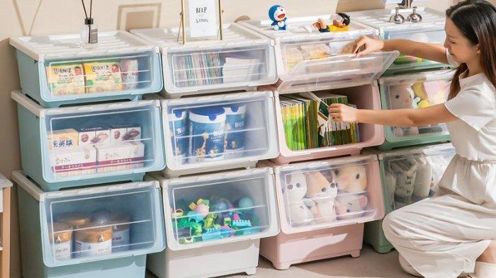 7 Rekomendasi Box Penyimpanan Barang Terbaik, Buat Barang Selalu Rapi ...