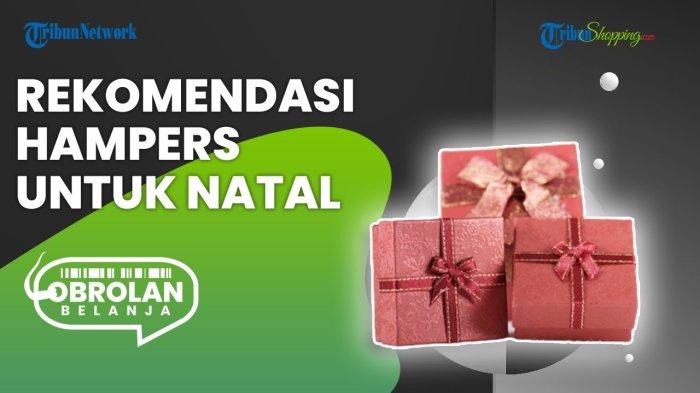Christmas Edition, Ini 3 Rekomendasi Produk Dekornata yang Cocok Jadi ...