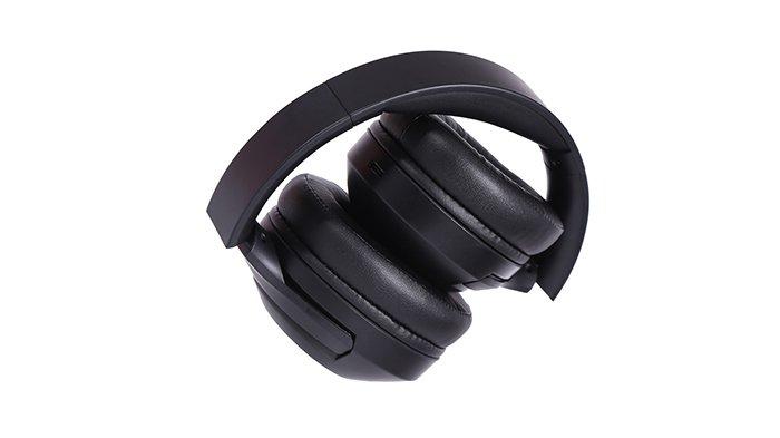 Review REXUS BT6 Pro, Headset Bluetooth Rp 200 Ribuan dengan Baterai ...