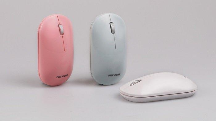 5 Rekomendasi Mouse Murah Mulai Rp 100 Ribuan yang Cocok dan Nyaman ...