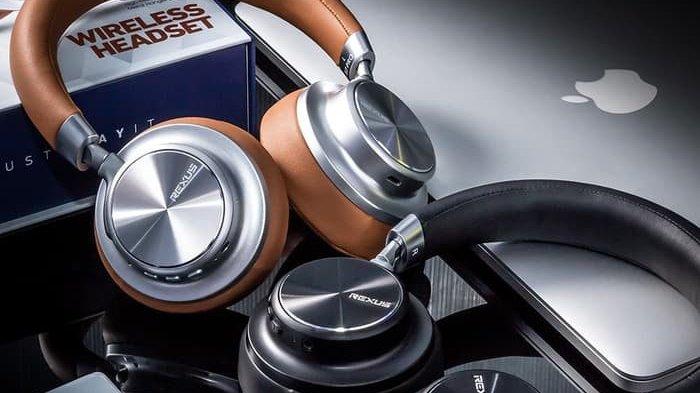 5 Rekomendasi Headphone Terbaik dengan Harga di Bawah Rp 500 Ribu ...