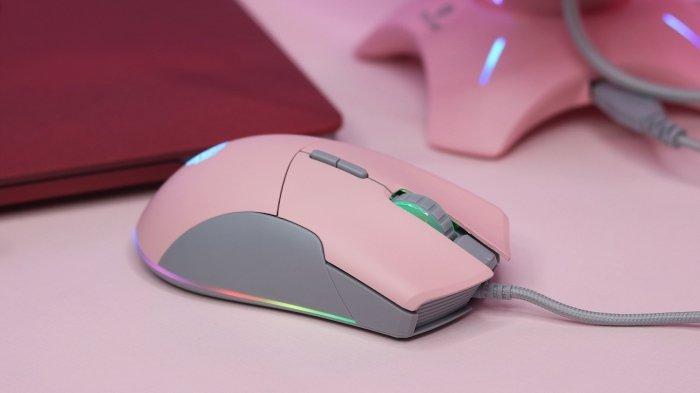 5 Rekomendasi Mouse Gaming Harga Terjangkau di Bawah Rp 400 Ribuan ...
