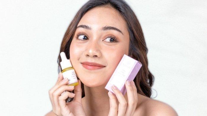 5 Rekomendasi Produk Terbaik dari Rintik Skincare, Brand Lokal ...