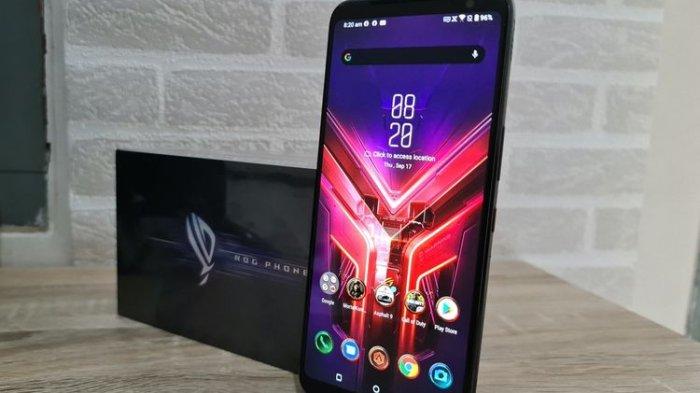 5 Rekomendasi Hp Gaming Terbaik yang Bisa Menjadi Pilihanmu ...