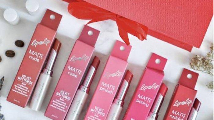 5 Rekomendasi Lipstik Matte Terbaik yang Wajib Kamu Coba ...