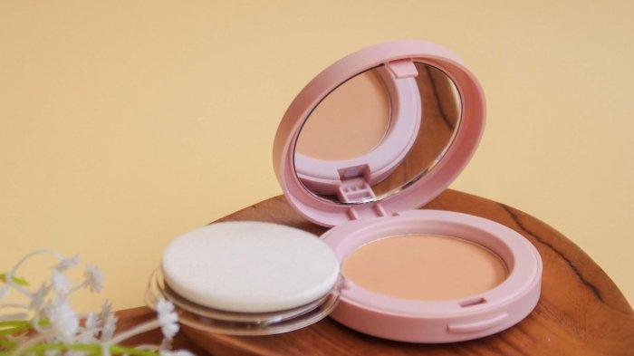 Review Bedak ROSE ALL DAY The Realest Lightweight, Mampu Menyamarkan ...