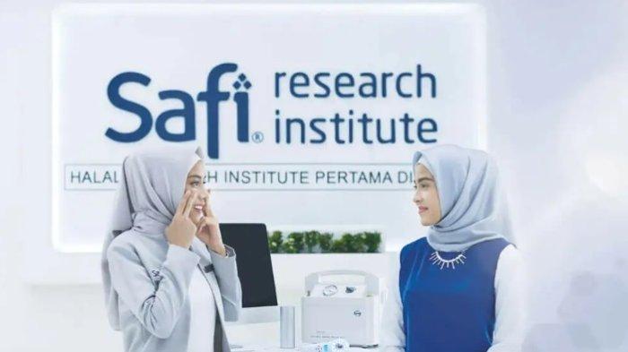 Safi, Brand Skincare Halal dan BPOM yang Jadi Andalan Muslimah, Ini 5 ...