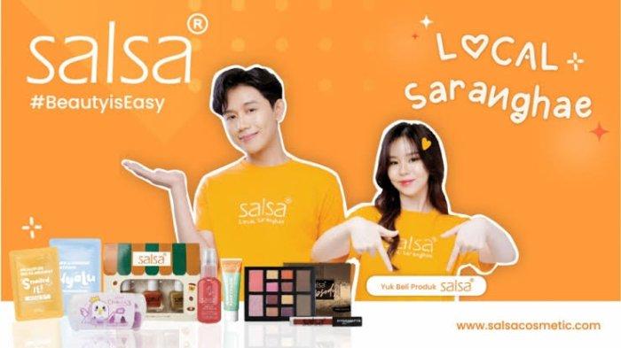 5 Rekomendasi salsa Cosmetic yang Must To Try, Brand Lokal Viral di ...